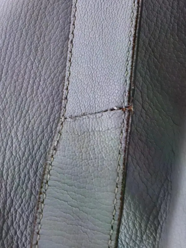 Givenchy Pandora Leather Medium Shoulder Bag