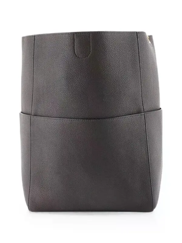 Celine Sangle Seau Bag Calfskin Large Shoulder Bag