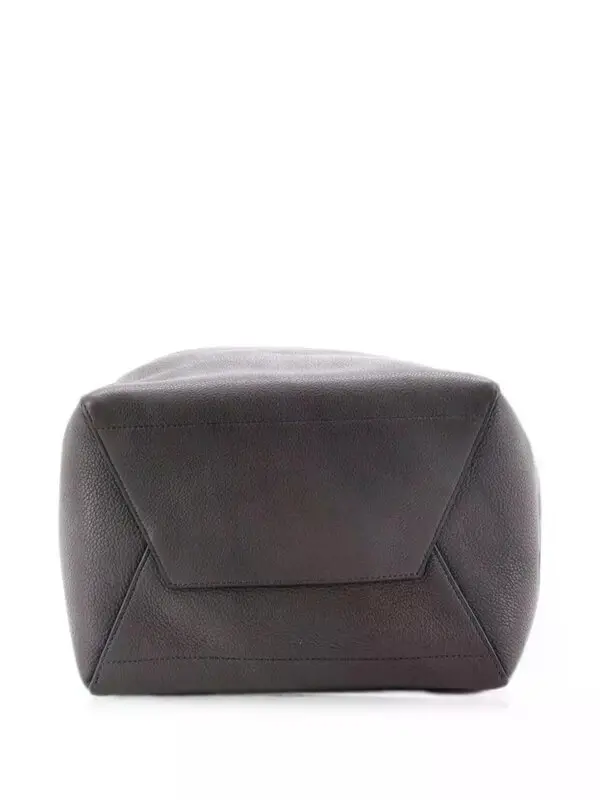Celine Sangle Seau Bag Calfskin Large Shoulder Bag