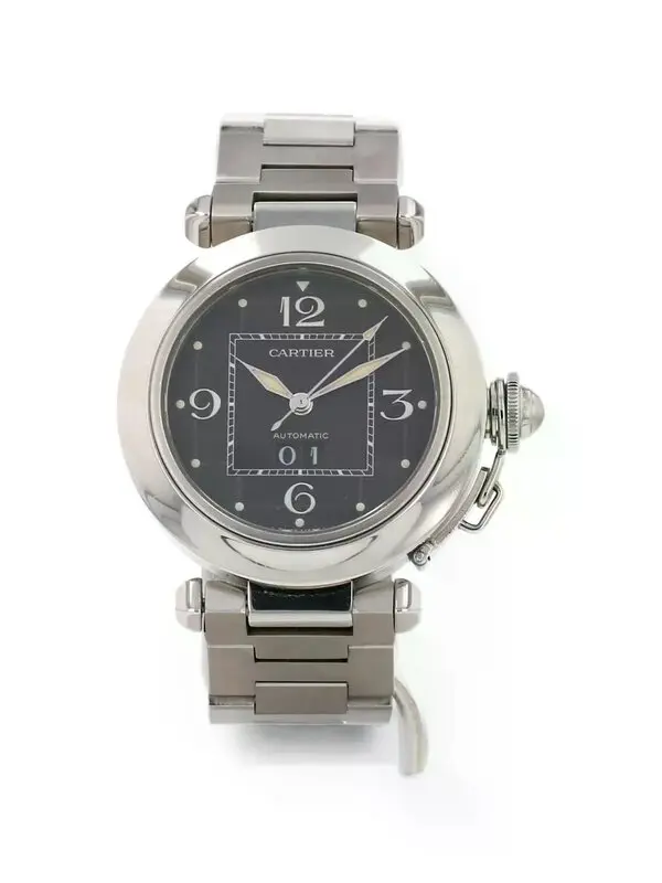 Cartier Pasha C Automatic Watch