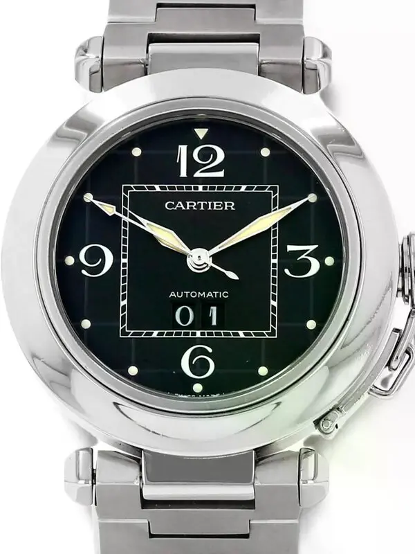 Cartier Pasha C Automatic Watch