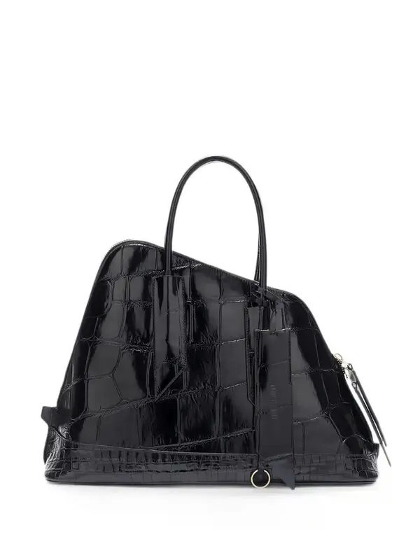Attico La Sant Ambroeus Tote Bag