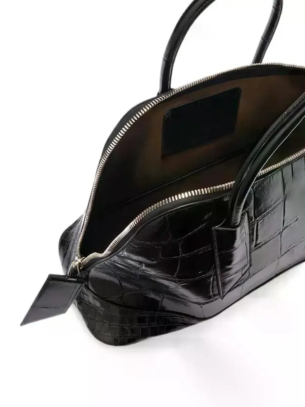 Attico La Sant Ambroeus Tote Bag