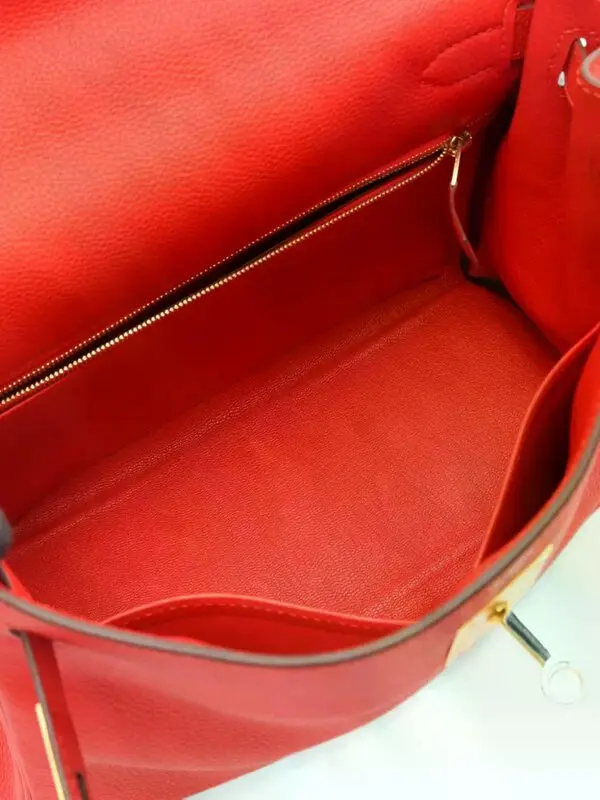 Hermès 2019 Kelly 28 Tote Bag