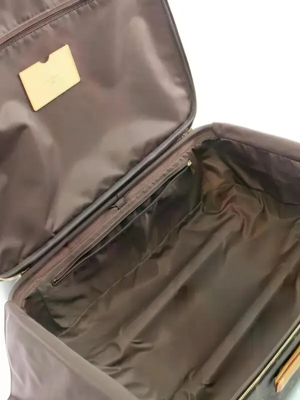 LOUIS VUITTON 2015 55 Pégase Travel Bag