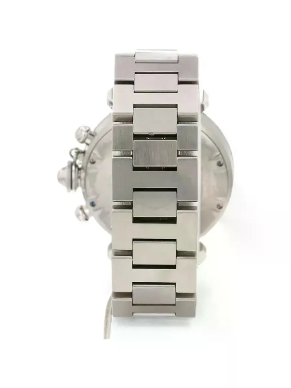 Cartier Pasha 38mm Watch