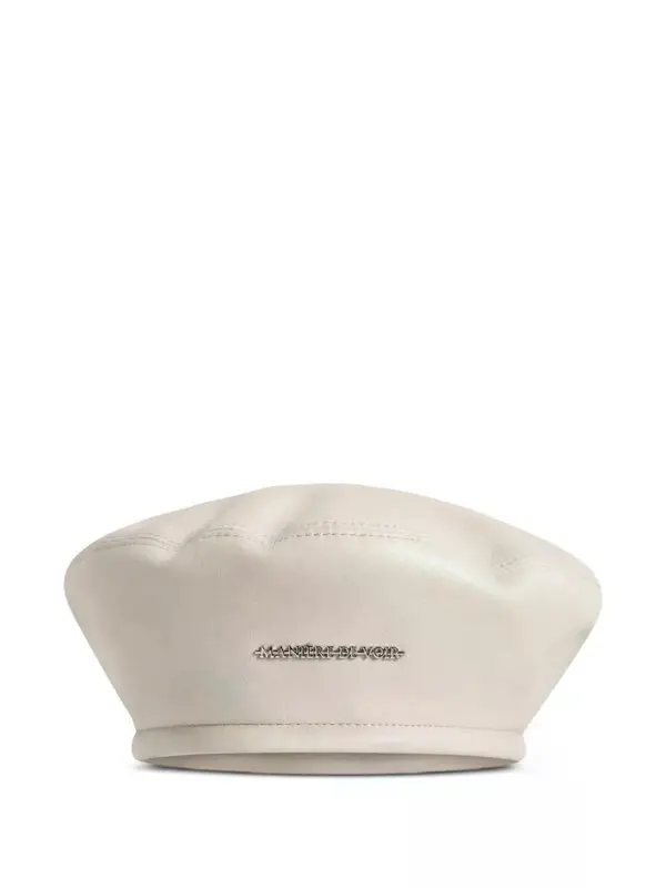 Manière De Voir Anya Beret - Neutrals