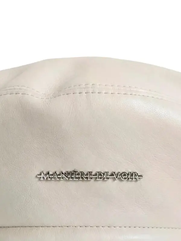 Manière De Voir Anya Beret