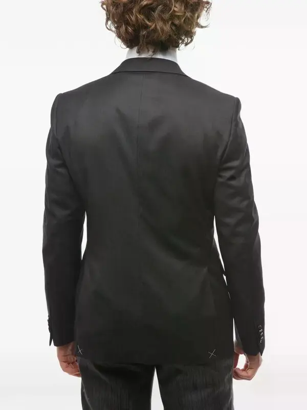 Corneliani Single-breasted Three-piece Suit
