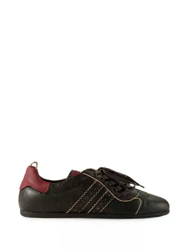 VIVIENNE WESTWOOD Drunken Trainers