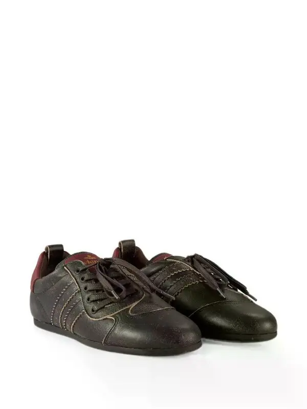 VIVIENNE WESTWOOD Drunken Trainers