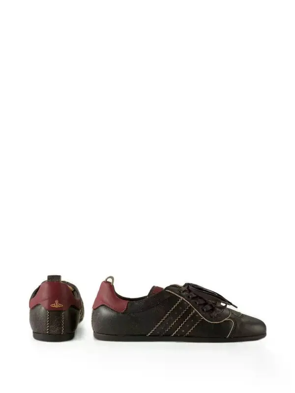 VIVIENNE WESTWOOD Drunken Trainers