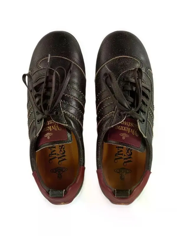 VIVIENNE WESTWOOD Drunken Trainers