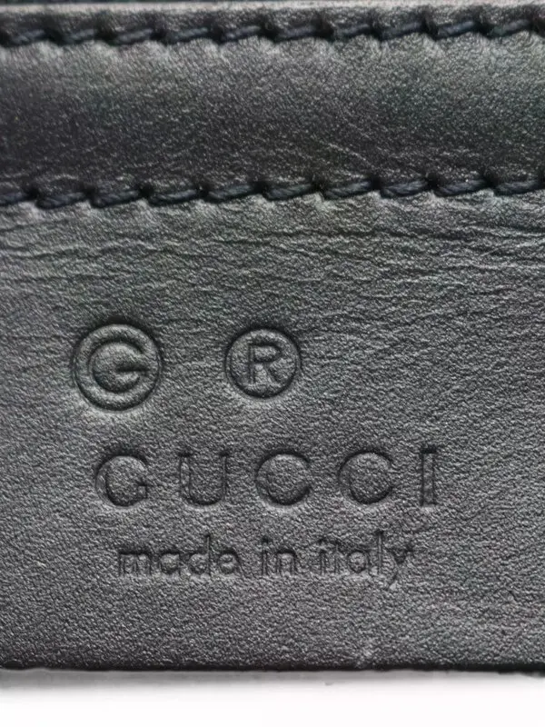 Gucci 2000s Gg Blooms Backpack