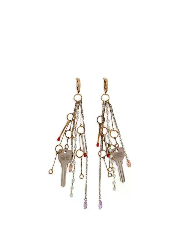 Dsquared2 Charming Earrings