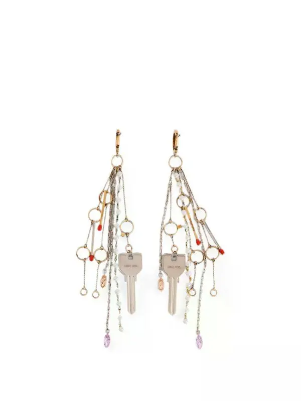 Dsquared2 Charming Earrings