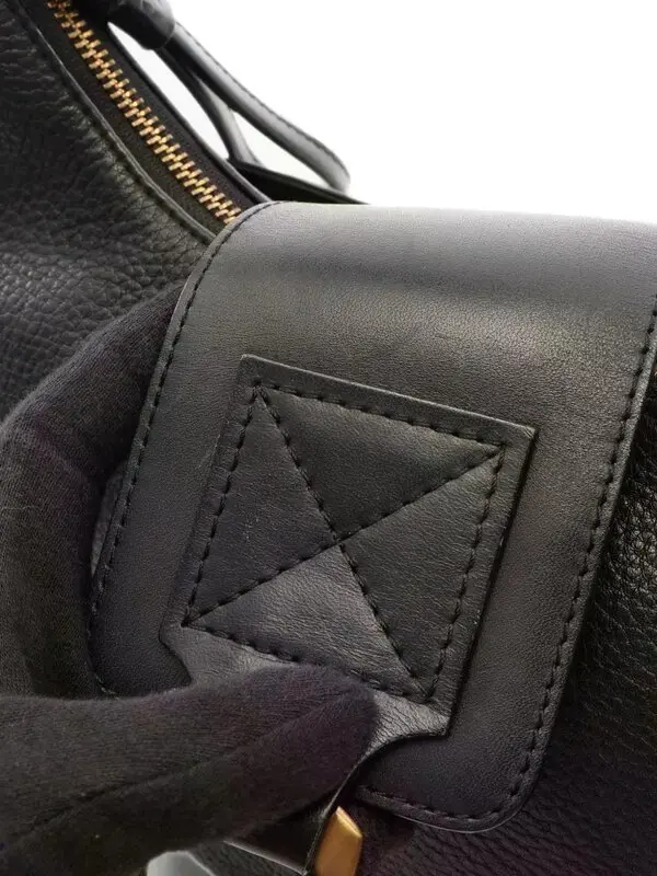 Chloé 2000s C Bracket Shoulder Bag