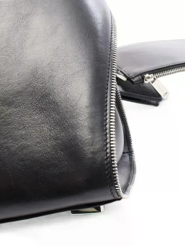 FERRAGAMO 2010s Hug Tote Bag