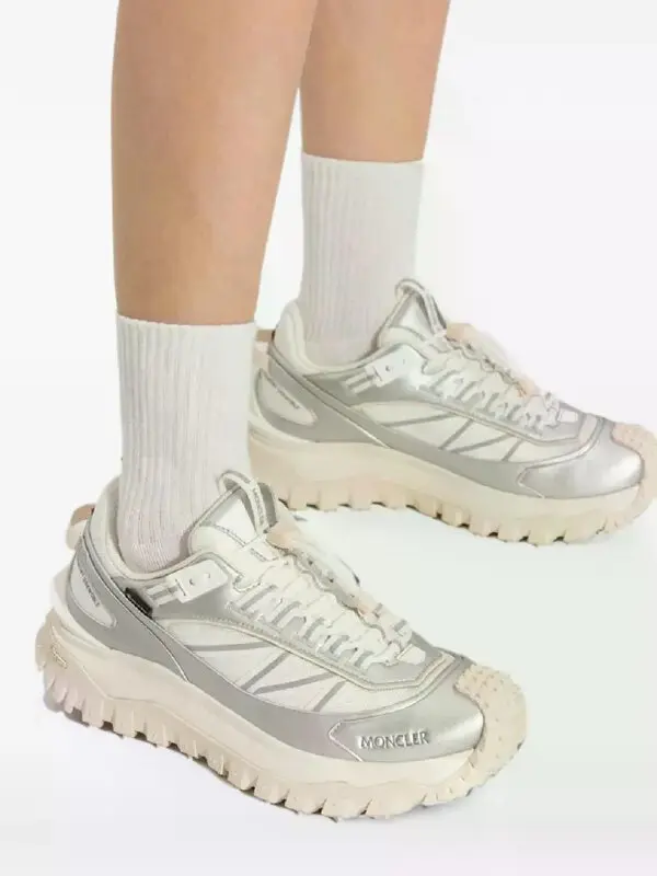 Moncler Trailgrip Gtx Sneakers