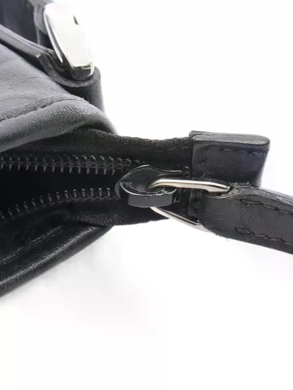 Gucci 2010s Abby Horsebit Shoulder Bag