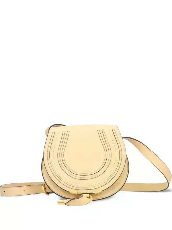 Chloé Marcie Small Saddle Bag