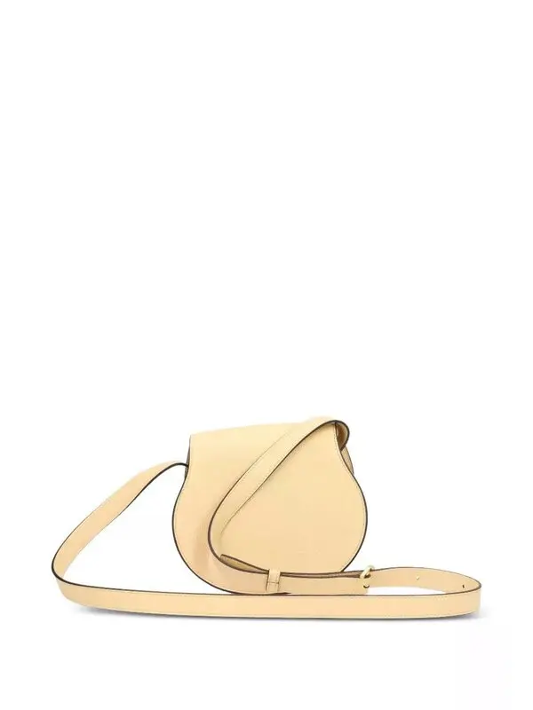 Chloé Marcie Small Saddle Bag