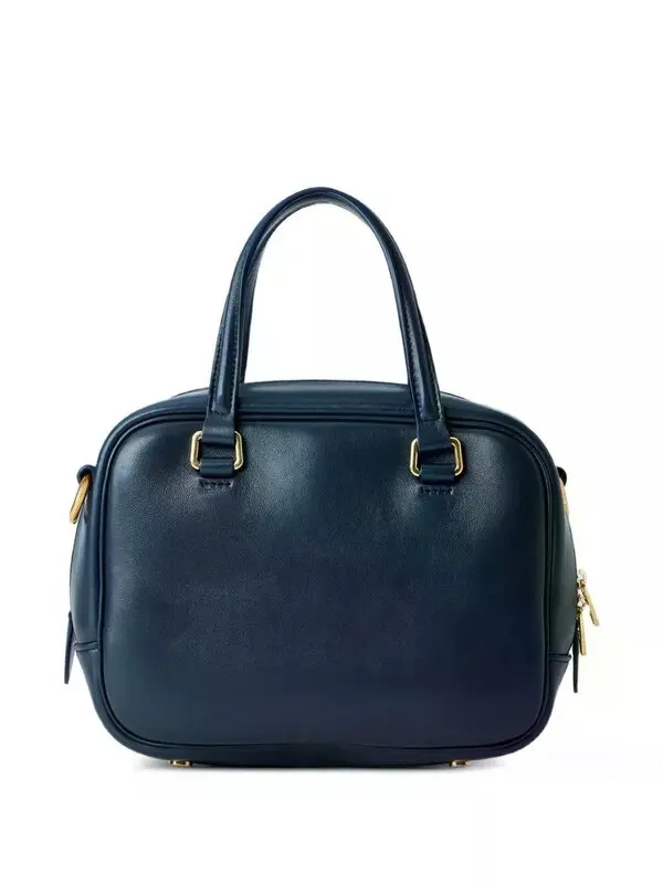 JIL SANDER Vision Small Tote Bag