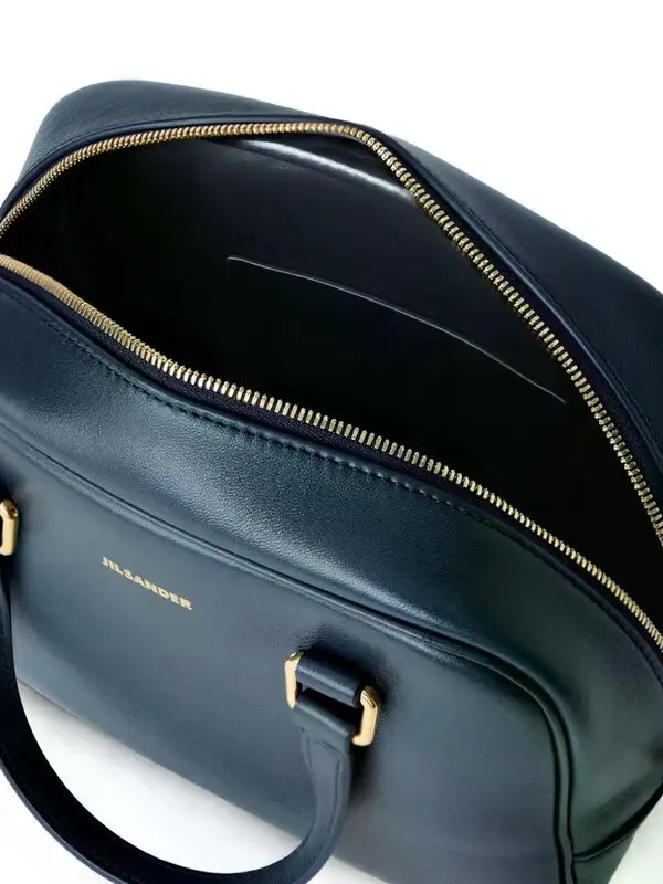 JIL SANDER Vision Small Tote Bag