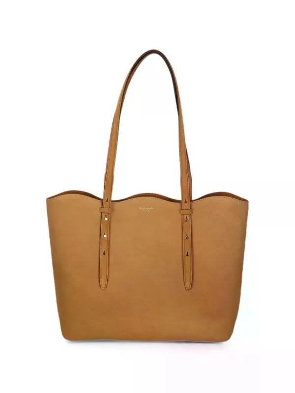 Kate Spade New York Suede Shoulder Bag