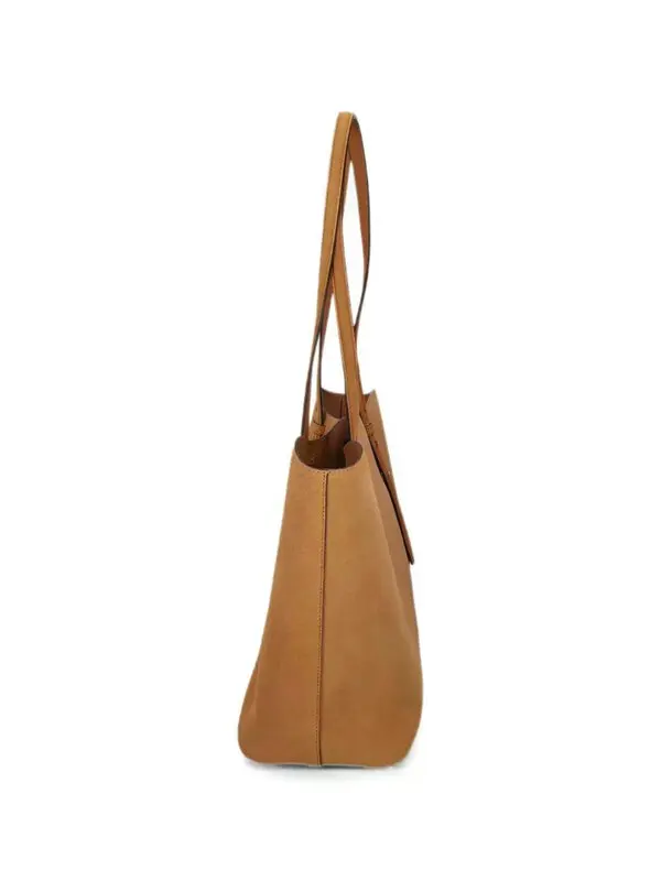 Kate Spade New York Suede Shoulder Bag
