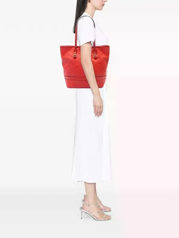LOUIS VUITTON 2013 Monogram Empreinte Citadine Pm Tote Bag