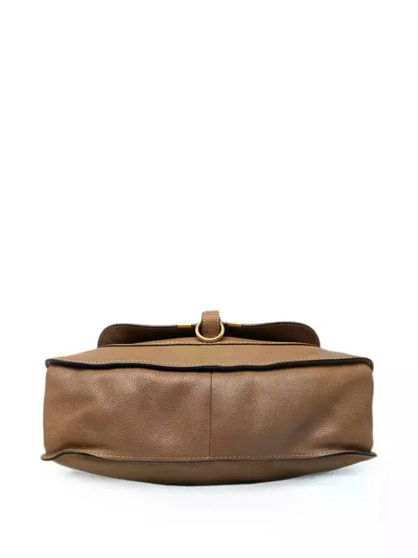 Chloé 2013 Medium Leather Marcie Satchel