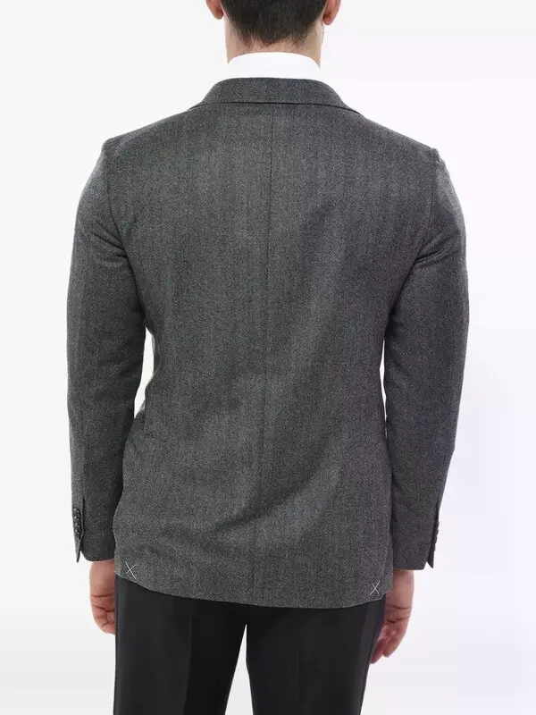Corneliani Single-breasted Blazer
