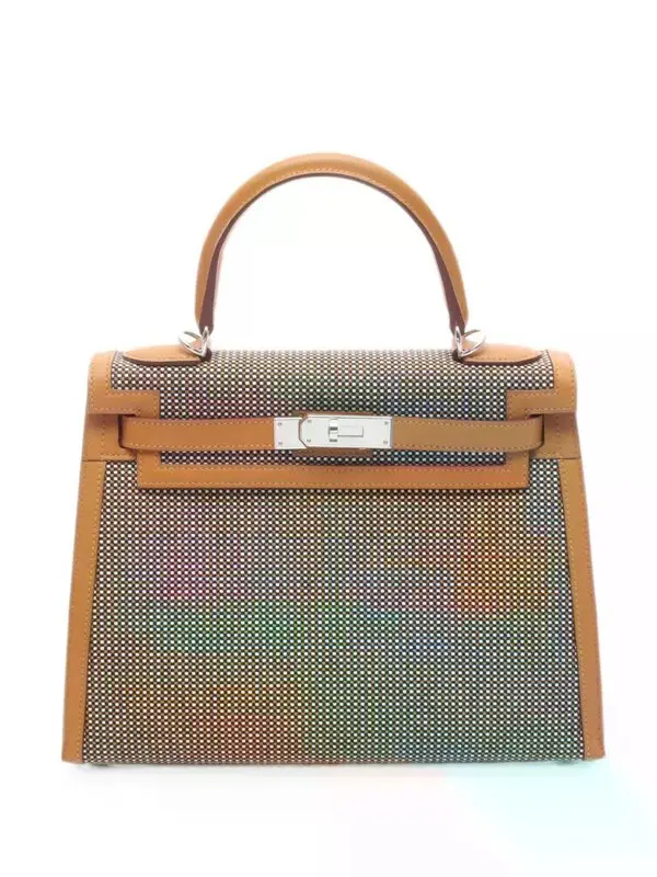 Hermès 2021 Kelly 28 Handbag
