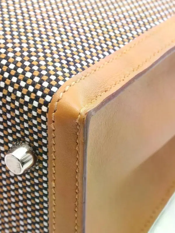 Hermès 2021 Kelly 28 Handbag