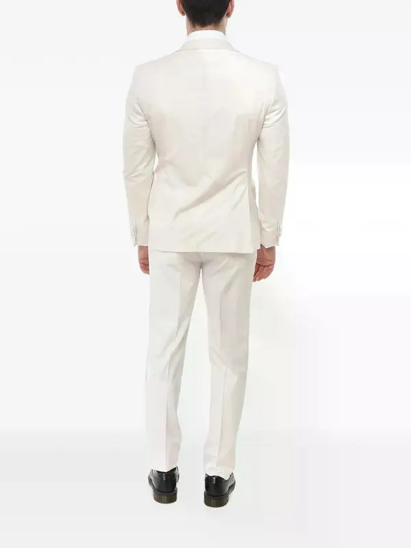 Corneliani Three-piece Suit