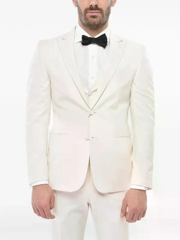 Corneliani Three-piece Suit