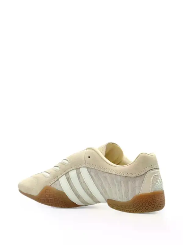 Adidas Taekwondo Mei Elite Sneakers - Neutrals