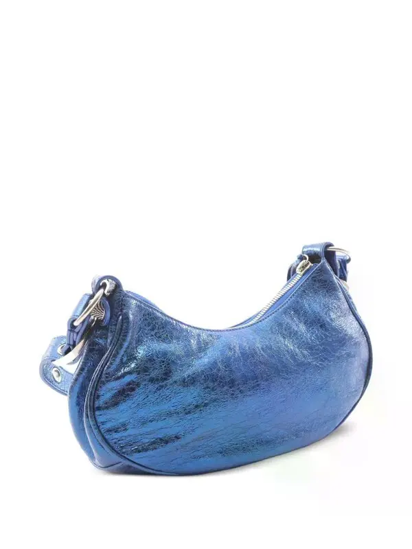Balenciaga Xs Le Cagole Shoulder Bag