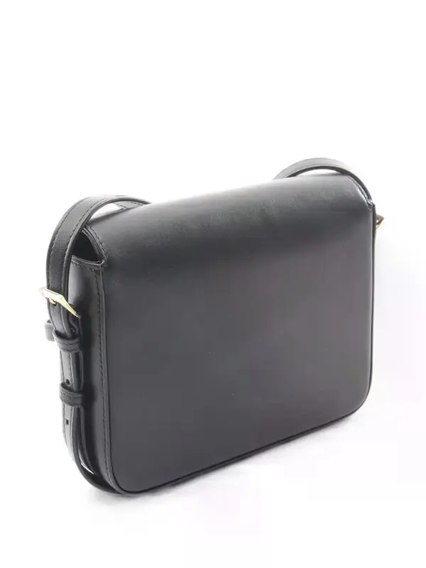 Burberry 2010s Grace Shoulder Bag