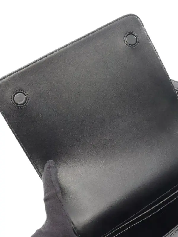 Burberry 2010s Grace Shoulder Bag