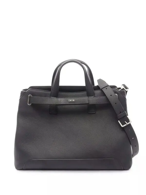 Dior Normandie Tote Bag