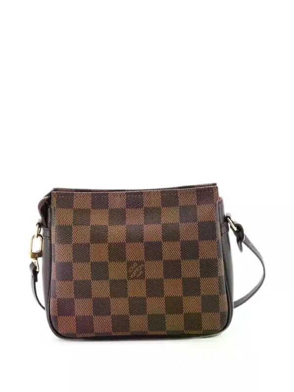 LOUIS VUITTON Damier Pouch