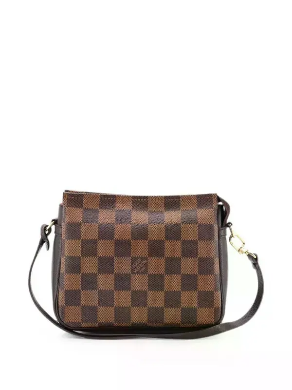 LOUIS VUITTON Damier Pouch