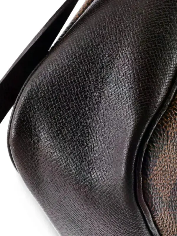LOUIS VUITTON Damier Pouch