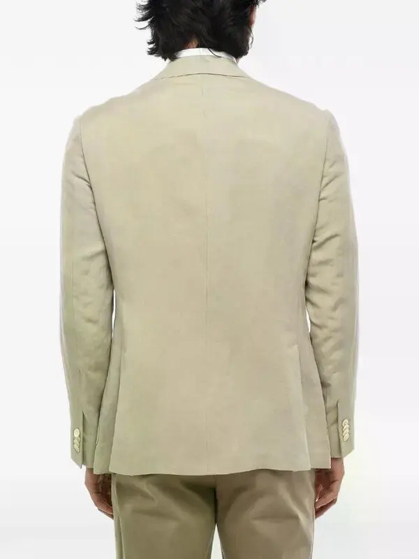 Corneliani Patch-pocket Blazer