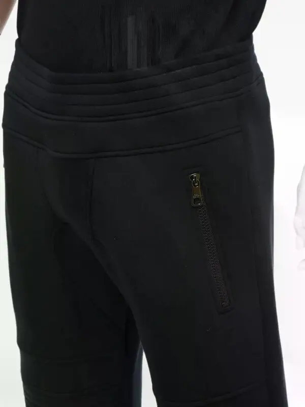 Neil Barrett Biker Skinny-fit Track Pants