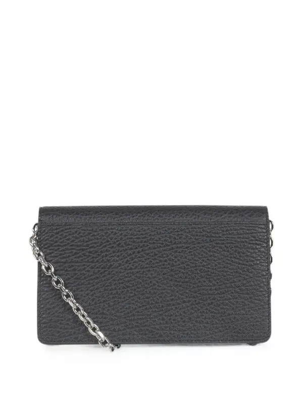 MAISON MARGIELA Four Stitches Chain Wallet