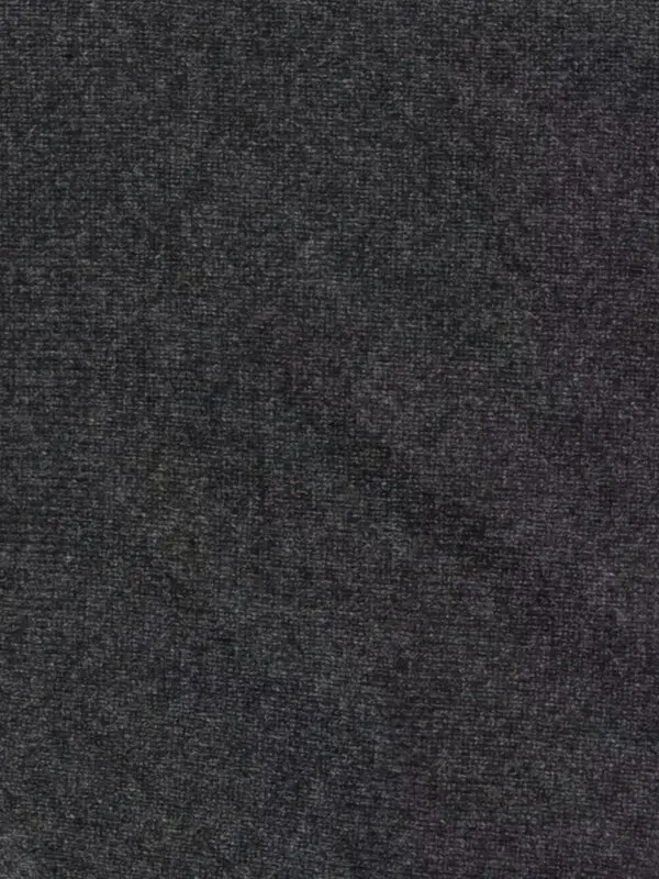RÓHE Knitted Triangular Scarf