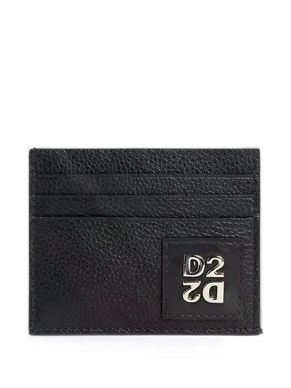 Dsquared2 Upside Down Credit Card Holder